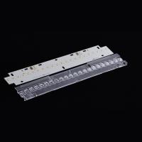 China Customized DC72V Linear LED Module Reliable 280*40mm PCB Board for sale