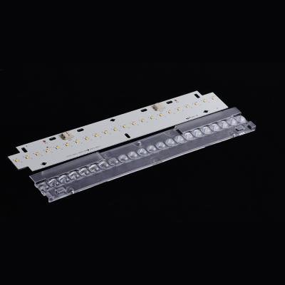 Китай Подгонянная модуля надежная 280*40mm СИД DC72V доска PCB линейного продается
