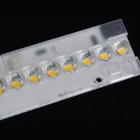 China Customized DC72V Linear LED Module Reliable 280*40mm PCB Board for sale