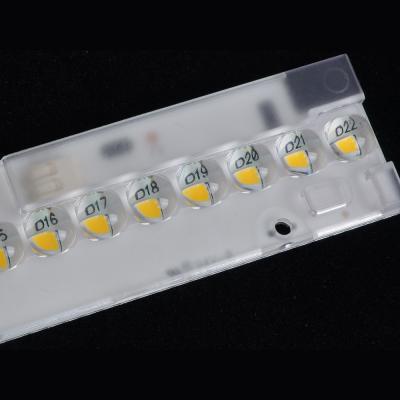 China Do módulo linear 280*40mm do diodo emissor de luz de DC72V placa segura personalizada do PWB à venda