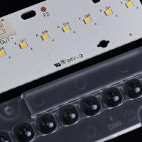 China Customized DC72V Linear LED Module Reliable 280*40mm PCB Board for sale