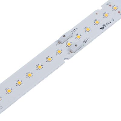 中国 150LM SMD3030 20のワットLEDモジュールのストリップのセリウムのRoHS FCCの証明 販売のため