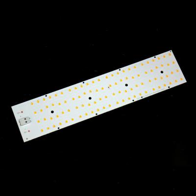 Cina circuito su ordine 24PCS del modulo standard del PWB di 223x49mm LED in vendita