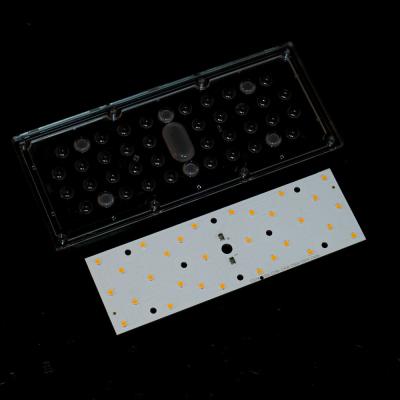 Cina Temperatura del colore 5000K PCBA industriale del modulo dell'iniezione di 5050 SMD LED in vendita