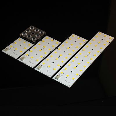 Cina Modulo bianco del PWB LED del diodo 50W di SMD 5050 per illuminazione di via all'aperto in vendita