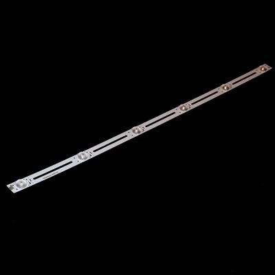 China módulo linear do diodo emissor de luz 5W com a lente para a tira dura do luminoso da tevê 32inch à venda