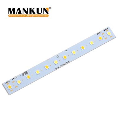 Cina Il doppio colore SMD3030 impermeabilizza il modulo del LED ha personalizzato il bordo del PWB in vendita