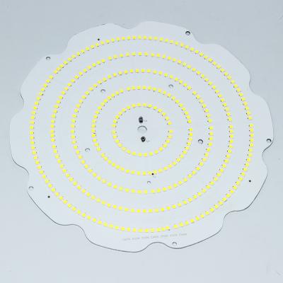 China Modul DC36V 150w 200W LED für Lager-industrielle Beleuchtung zu verkaufen