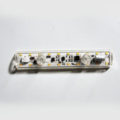 Китай Ввод напряжения модуля AC120V СИД DOB 150*25mm SMD2835 14PCS Driverless продается