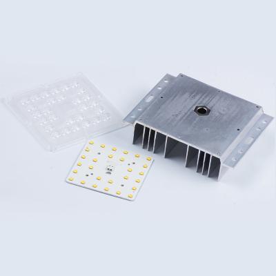 Cina L'alto modulo luminoso IP68 dell'iluminazione pubblica di 28PCS LED impermeabilizza in vendita