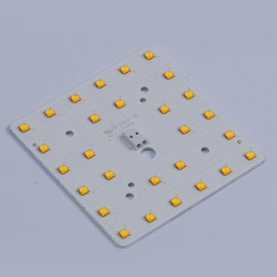 Cina L'alto modulo luminoso IP68 dell'iluminazione pubblica di 28PCS LED impermeabilizza in vendita