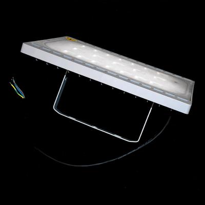 Cina Lampada all'aperto del proiettore dell'alto della baia IP65 50w modulo impermeabile di CA LED in vendita