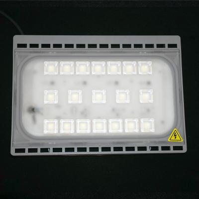 Cina Lampada all'aperto del proiettore dell'alto della baia IP65 50w modulo impermeabile di CA LED in vendita