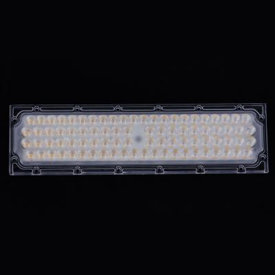 Cina modulo dell'iluminazione pubblica di 50W 84PCS LED per i percorsi della montagna della campagna in vendita