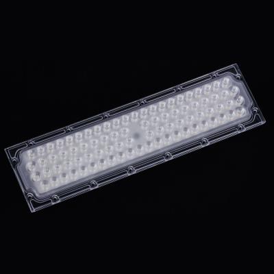 Cina modulo dell'iluminazione pubblica di 50W 84PCS LED per i percorsi della montagna della campagna in vendita