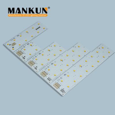 Cina Alta temperatura del colore leggera luminosa del circuito di SMD3535 LED 4000K in vendita