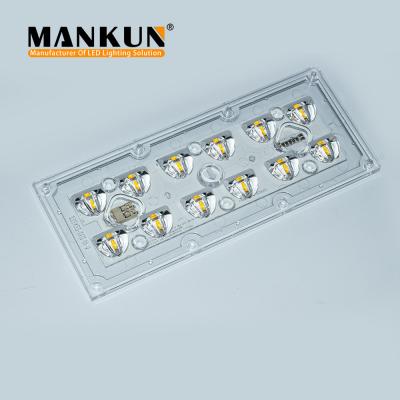中国 粗い湿気のある屋外の条件のために適した2X6注入LEDモジュール 販売のため