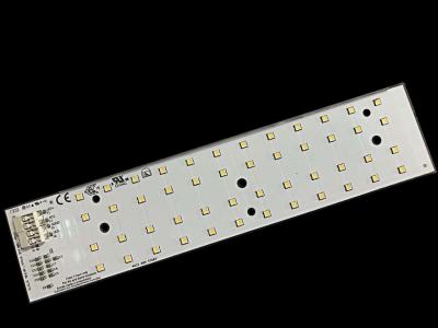 Cina Modulo del PWB LED di SMD 3030 4X12 35W per le lampade all'aperto del lampione in vendita