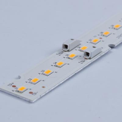 Китай доска PCB СИД 20*280mm алюминиевая с SMD5630 Zhaga уступчивым продается