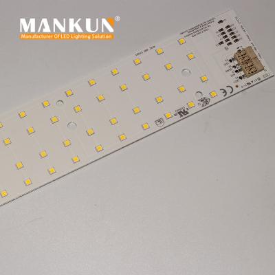 Cina Modulo del PWB LED di SMD 3030 4X12 35W per le lampade all'aperto del lampione in vendita
