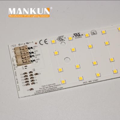 Cina Modulo del PWB LED di SMD 3030 4X12 35W per le lampade all'aperto del lampione in vendita