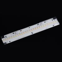 China Zhaga 1f Linear PCB LED Module SMD2835 SMT PCBA For Ceiling Light LED Module for sale