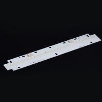 China Zhaga 1f Linear PCB LED Module SMD2835 SMT PCBA For Ceiling Light LED Module for sale