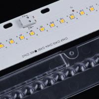 China Zhaga 1f Linear PCB LED Module SMD2835 SMT PCBA For Ceiling Light LED Module for sale