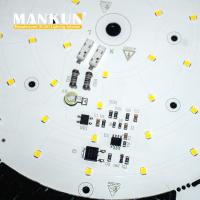 China Round 175mm 30W DOB Driverless LED Module For Bulblight Downlight for sale