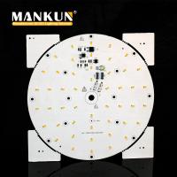 China Round 175mm 30W DOB Driverless LED Module For Bulblight Downlight for sale