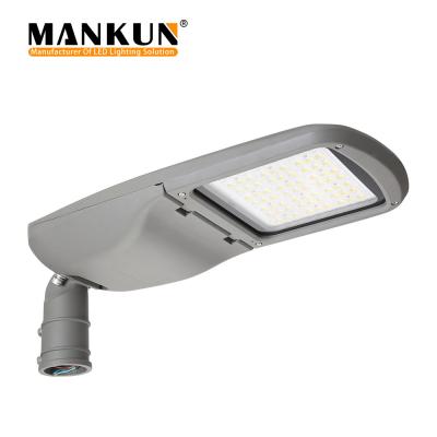 Cina il dado del modulo dell'iluminazione pubblica di 30W 200W LED l'alloggio della lega di fusion d'alluminio in vendita
