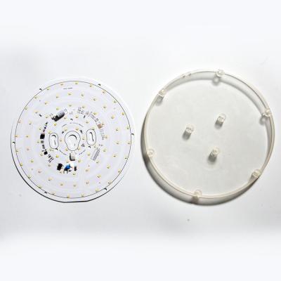 Китай ТРИАК 230mm затемняя фликер напряжения тока DOB AC120V модуля СИД 20W свободный продается