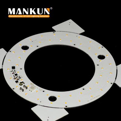 中国 習慣230mm DOB SMD2835 SMD3030 AC LEDモジュール230v力30ワットの 販売のため