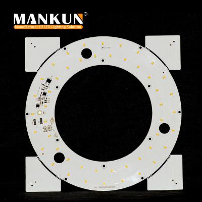 Cina Modulo 230v di CA LED della base operazionale di dispersione SMD2835 SMD3030 di abitudine 230mm 30 watt di potere in vendita