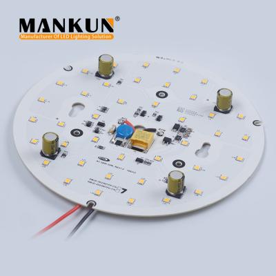 Cina Certificazione su ordinazione del CE ROSH dell'UL del modulo della plafoniera di SMD2835 23W LED in vendita