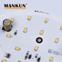 China Custom SMD2835 23W LED Ceiling Light Module UL CE ROSH Certification for sale