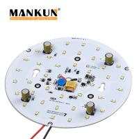 China Custom SMD2835 23W LED Ceiling Light Module UL CE ROSH Certification for sale