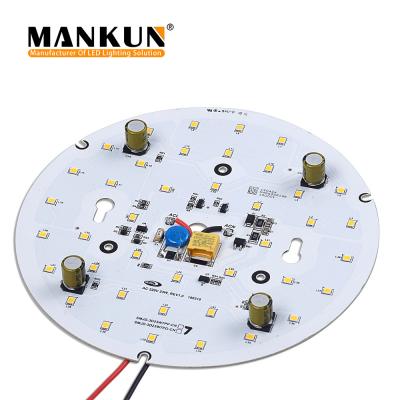 中国 注文SMD2835 23W LEDの天井灯モジュールULのセリウムROSHの証明 販売のため