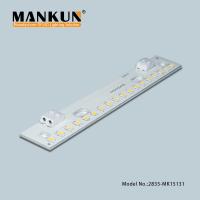China 4000K Daylight LED Rigid Bar SMD2835 Injection Ceiling Light Module for sale