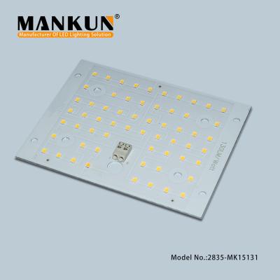 China Aluminium Gebaseerde SMD2835-LEIDENE Plafond Lichte Module 130Lm per Watts Te koop