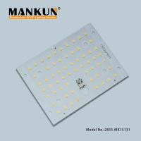 China Aluminum Based SMD2835 LED Ceiling Light Module 130Lm Per Watts for sale