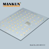 China Aluminum Based SMD2835 LED Ceiling Light Module 130Lm Per Watts for sale