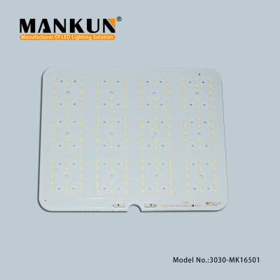 China 150W vierkante LEIDENE van PCB van DC36V SMD 3030 Modulepcb PCBA voor LEIDENE Schijnwerper Te koop