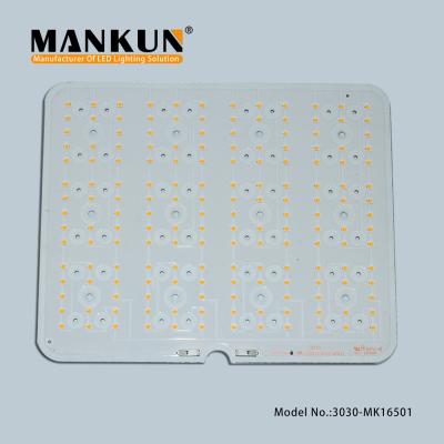 中国 LEDのフラッドライトのための150W正方形DC36V SMD 3030 PCB LEDモジュールPCB PCBA 販売のため