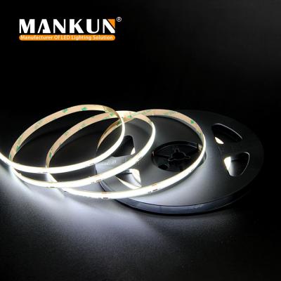 Cina Illuminazione flessibile rigida del nastro del nastro della PANNOCCHIA IP65 di DC12V 24V LED Antivari 8mm in vendita