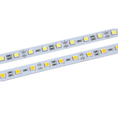 Cina Base di alluminio 6000K LED Antivari rigido con SMD 2835 chip 5630 5730 in vendita