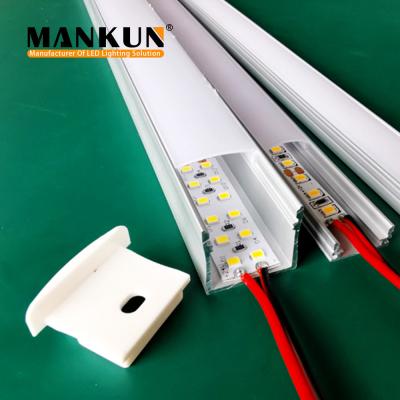 中国 カスタム化IP20 LED堅い棒ライトSMD2835 12v 24v滑走路端燈 販売のため