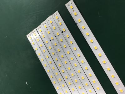 中国 標準的なT5 T8 2ft 4ft LED堅い棒無鉛HASL表面の仕上げ 販売のため