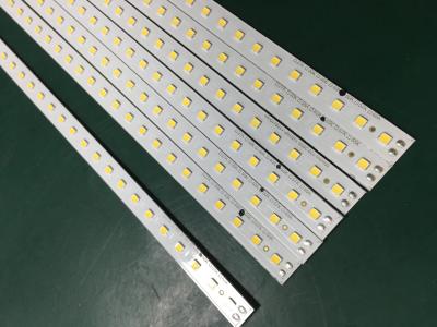 中国 標準的なT5 T8 2ft 4ft LED堅い棒無鉛HASL表面の仕上げ 販売のため