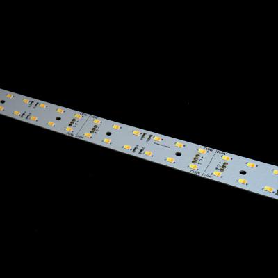 Cina Multi colore le lampade fluorescenti rigide SMD2835 96PCS da 24 volt 20W LED Antivari in vendita